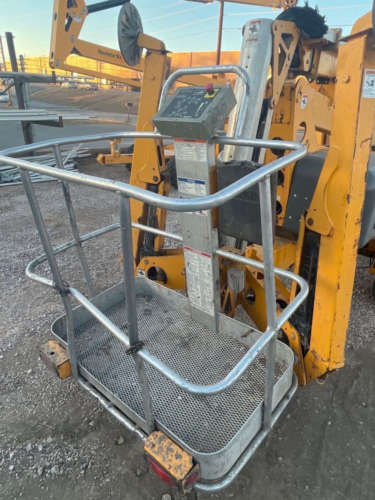 BIL-JAX 5533A Other Equipment Lifts for Sale | Tractor Zoom