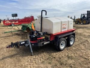 SOLD - Multiquip WT5 Lot No. 445 Other Equipment | Tractor Zoom