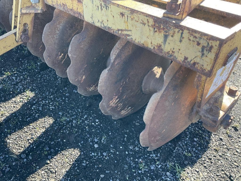 Towner 700 Tillage Disks for Sale | Tractor Zoom