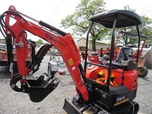SOLD - 2024 TPM Industrial TPM-16 Lot No. 7290 Construction with --- Hrs | Tractor Zoom
