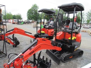 SOLD - 2025 TPM Industrial TPM-16 Lot No. 6835 Construction with --- Hrs | Tractor Zoom