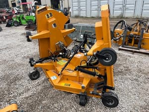 Trackless MT Lot No. 994M Hay and Forage For Sale with 14 ft | Tractor Zoom