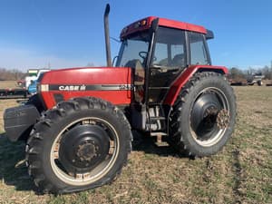 SOLD - Case IH 5240 Lot No. 58-RN Tractors with 111 HP | Tractor Zoom