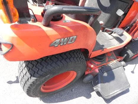 Kubota BX1850 Tractors Less than 40 HP for Sale | Tractor Zoom