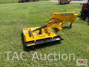 SOLD - Trail Blazer TB-FLEX Hay and Forage | Tractor Zoom