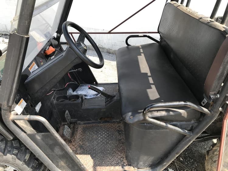 American Sportworks 4WD-653 Other Equipment Outdoor Power for Sale ...
