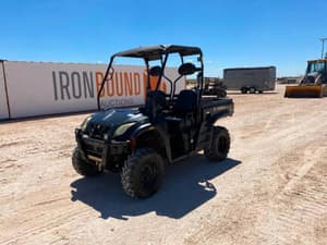 SOLD - Trailmaster Taurus 400 Lot No. 5241256 Other Equipment with 506 ...