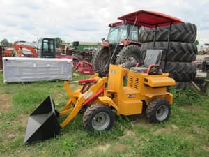 SOLD - 2024 FLAND FL45 Construction with --- Hrs | Tractor Zoom