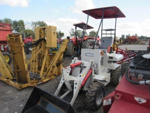 Trainer TR45 Lot No. 5793 Construction For Sale with --- Hrs | Tractor Zoom
