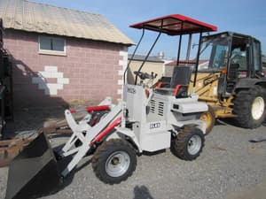 SOLD - FLAND FL45 Lot No. 7003 Construction with --- Hrs | Tractor Zoom