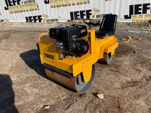 SOLD - 2023 TRANER TR850 Lot No. 172889 Construction with --- Hrs ...