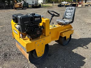 SOLD - 2024 TRANER TR850 Lot No. 5002 Construction with --- Hrs ...