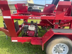SOLD - Travis HSC4000 Stock No. HOLTHSC4000 Planting | Tractor Zoom