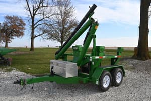 SOLD - Travis 2-box seed tender Planting | Tractor Zoom