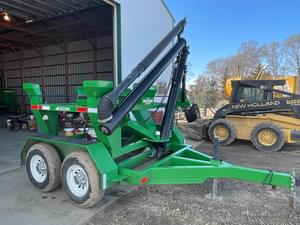 SOLD - Travis HSC2200 Lot No. 26820 Planting | Tractor Zoom