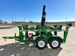 SOLD - Travis HSC4000 Lot No. 50 Planting | Tractor Zoom