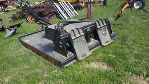 SOLD - Tree Terminator RM6000 Lot No. 2931 Hay and Forage | Tractor Zoom