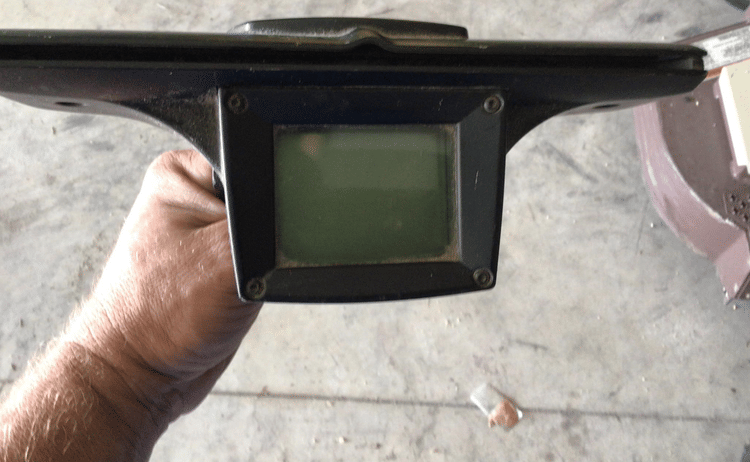 Trimble AGGPS 150 Other Equipment GPS Equipment for Sale | Tractor Zoom