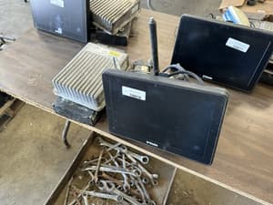 SOLD - Trimble NAV Controller III Lot No. 158610 Other Equipment ...