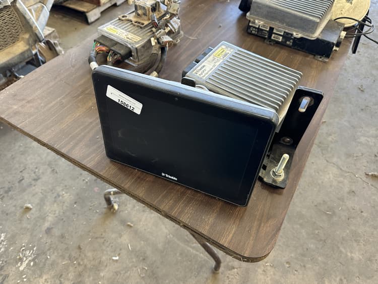 Trimble NAV Controller III Other Equipment GPS Equipment for Sale ...