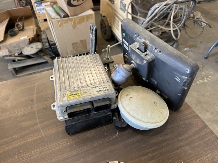 Trimble NAV Controller III Other Equipment GPS Equipment for Sale ...