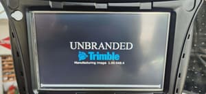 SOLD - Trimble FM750 Lot No. 4926 Other Equipment | Tractor Zoom