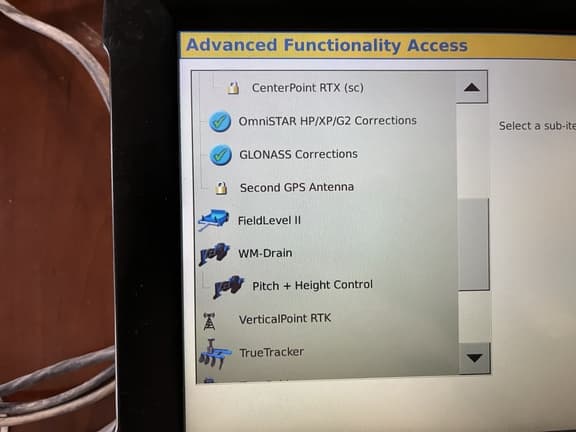 Trimble FMX Other Equipment GPS Equipment for Sale | Tractor Zoom
