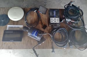 SOLD - Trimble GFX-350 Lot No. 1215116 Other Equipment | Tractor Zoom