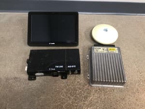 SOLD - Trimble TMX-2050 Stock No. 4332605 Other Equipment | Tractor Zoom