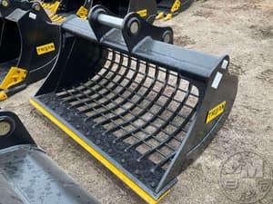 SOLD - TROJAN 200CL 72" SCREENING BUCKET Construction | Tractor Zoom
