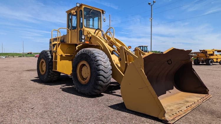 Trojan 3000 Construction Wheel Loaders for Sale | Tractor Zoom