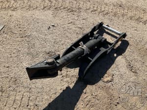 SOLD - TROJAN 35CL STICK PIVOT HYDRAULIC THUMB Construction | Tractor Zoom