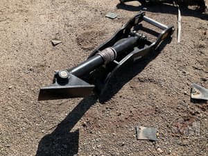 SOLD - TROJAN 50CL STICK PIVOT HYDRAULIC THUMB Construction | Tractor Zoom