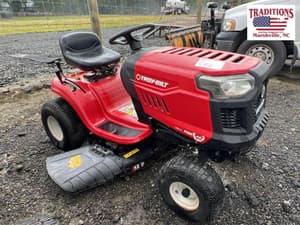 SOLD - Troy Bilt Pony 42 Lot No. 542 Other Equipment with 42 inches ...