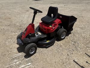 SOLD - Troy Bilt TB30R Lot No. 56896 Other Equipment with --- Hrs ...