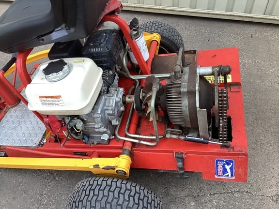 Tru-Turf RS48-11C Other Equipment Turf for Sale | Tractor Zoom
