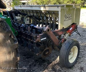 SOLD - Truax Flex-II Lot No. EJ6858 Planting with 8 ft | Tractor Zoom