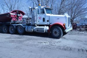 SOLD - 1995 Peterbilt 357 Other Equipment with 117,211 mi | Tractor Zoom