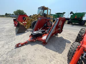 SOLD - TS12 RHINO BATWING CUTTER Hay and Forage | Tractor Zoom