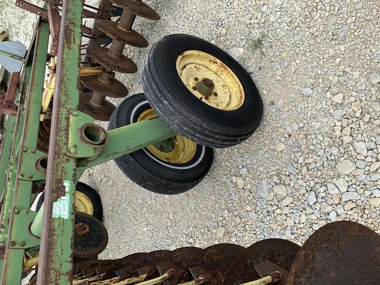 John Deere 210 Tillage Disks for Sale | Tractor Zoom
