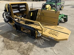 Tube-Line 3820 Stock No. 131296 Hay and Forage For Sale | Tractor Zoom