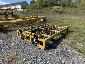 SOLD - Tube-Line AC1000G Stock No. 69002211 Hay and Forage | Tractor Zoom