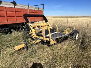 SOLD - Tube-Line TLBF5000SL Lot No. 6926 Hay and Forage | Tractor Zoom