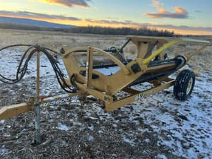 SOLD - Tube-Line BF5000SL Lot No. 7219 Hay and Forage | Tractor Zoom