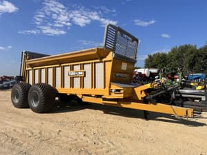 SOLD - Tube-Line Nitro 750 Stock No. B3522 Manure Handling | Tractor Zoom