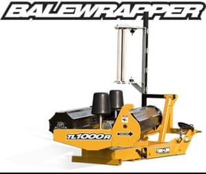 Tube-Line TL1000R Stock No. 22200627 Hay and Forage For Sale | Tractor Zoom