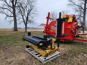 Tube-Line TL1000R Stock No. 230392215 Hay and Forage For Sale | Tractor ...