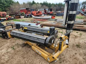 SOLD - Tube-Line TL1000R Lot No. 496 Hay and Forage | Tractor Zoom