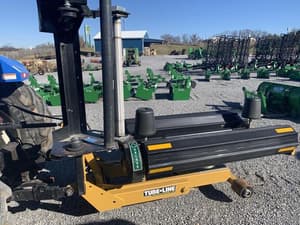 SOLD - Tubeline TL100R Stock No. 3008729 Hay and Forage | Tractor Zoom