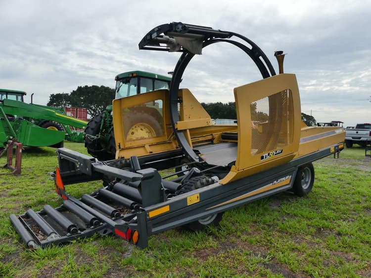 Tube-Line TL50LSV Hay and Forage Other for Sale | Tractor Zoom